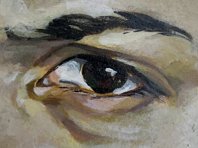 Intro to Painting: Exploration in Acrylic Paint | Ages 10-18| Tues 4:30 ...