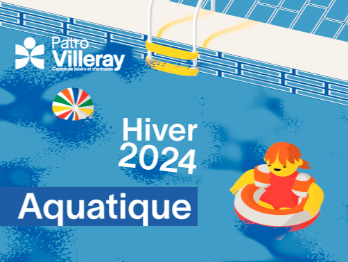 Inscription | Boutique de Patro Villeray