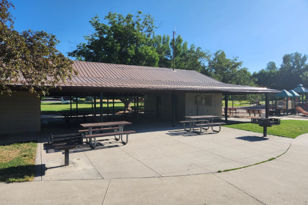 Facility Reservations | Boulder Parks and Recreation Store