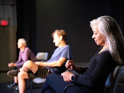 Acting Fundamentals for Adults | Register | Park Avenue Community ...